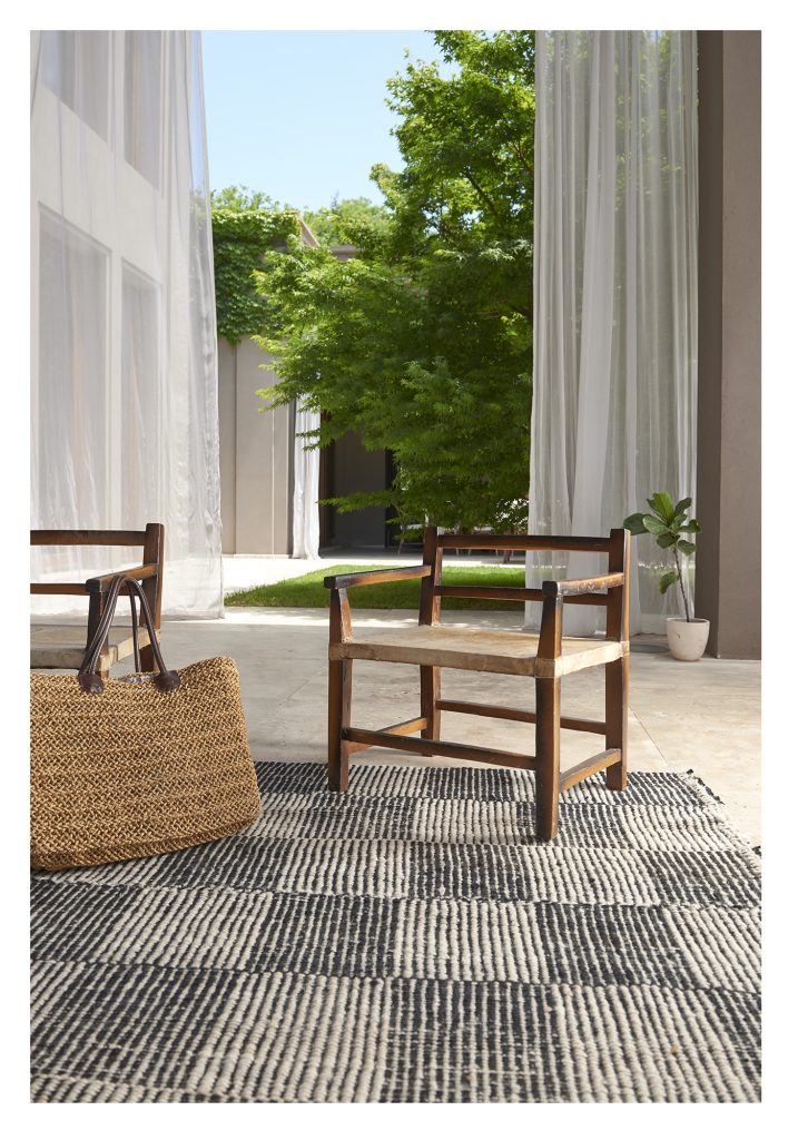 Cuadro Baldosa - Elementos Argentinos