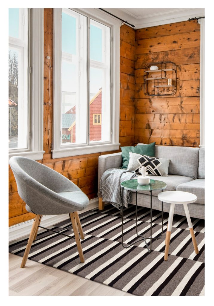 Damero Natural - Elementos Argentinos