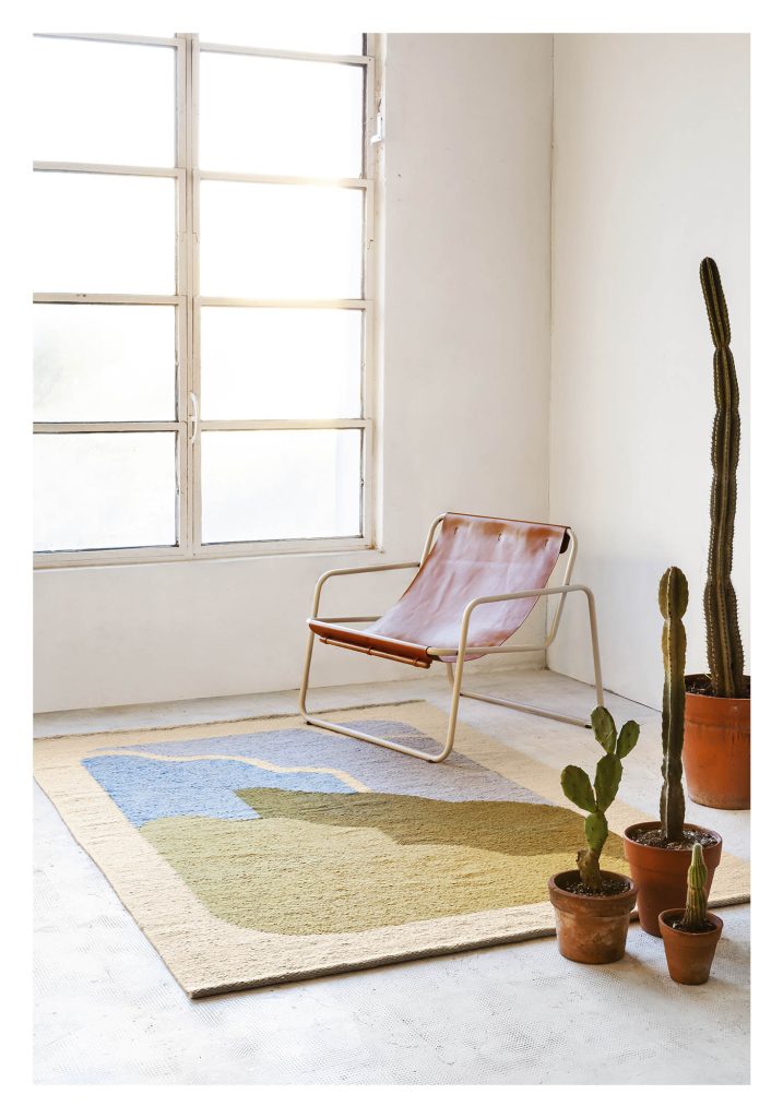 Sierra - Elementos Argentinos